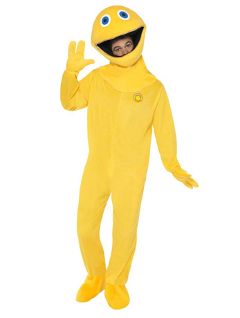 Classic Zippy Costume - Angels Fancy Dress